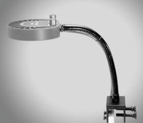 Home / Products / Kessil A-Series Mini Gooseneck LED Mount for A80