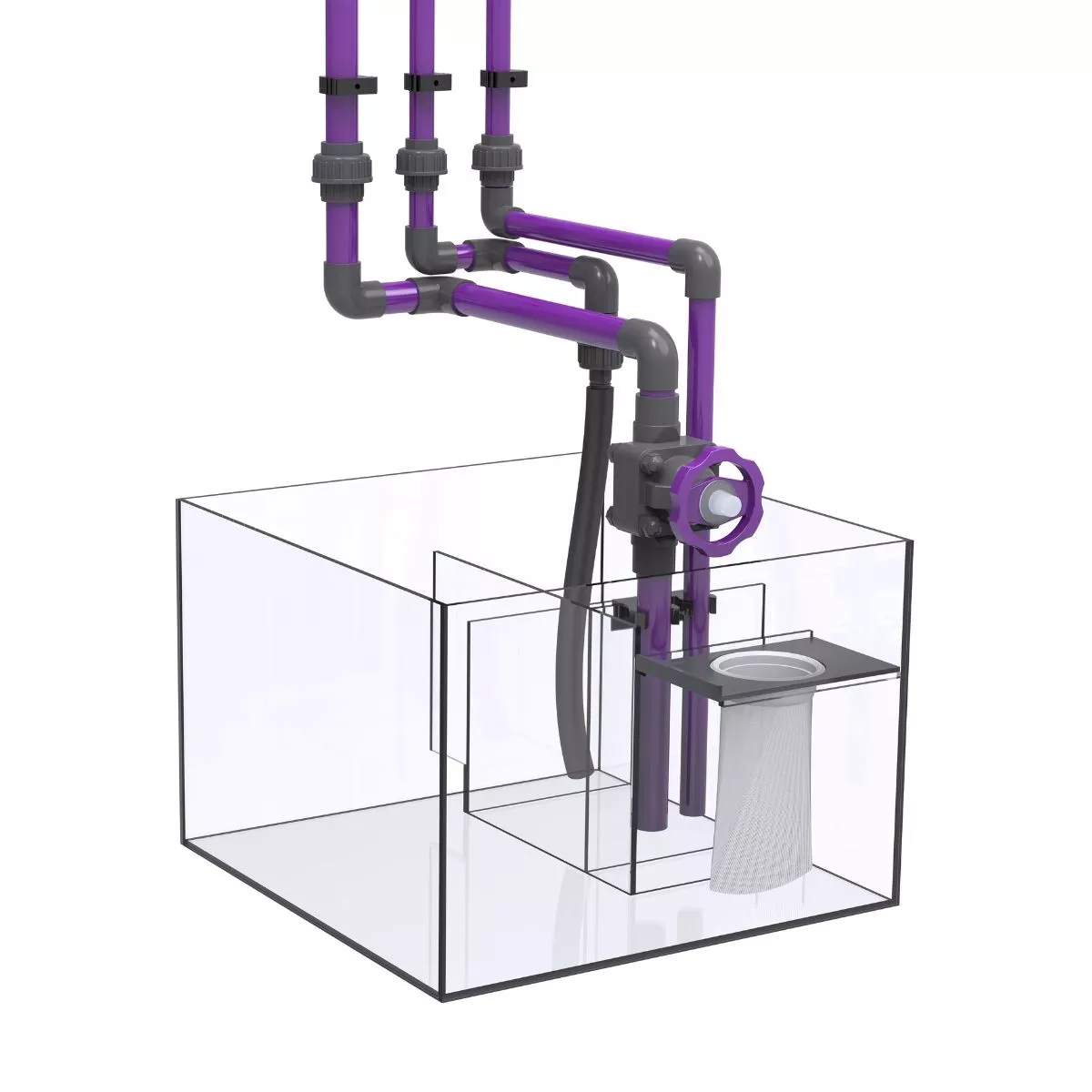 Home / Products / Opus G2 300 Aquarium System - Nyos