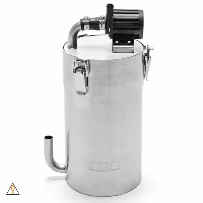 Home / Products / ADA Stainless Steel Super Jet Filter V2 - Aqua Design ...