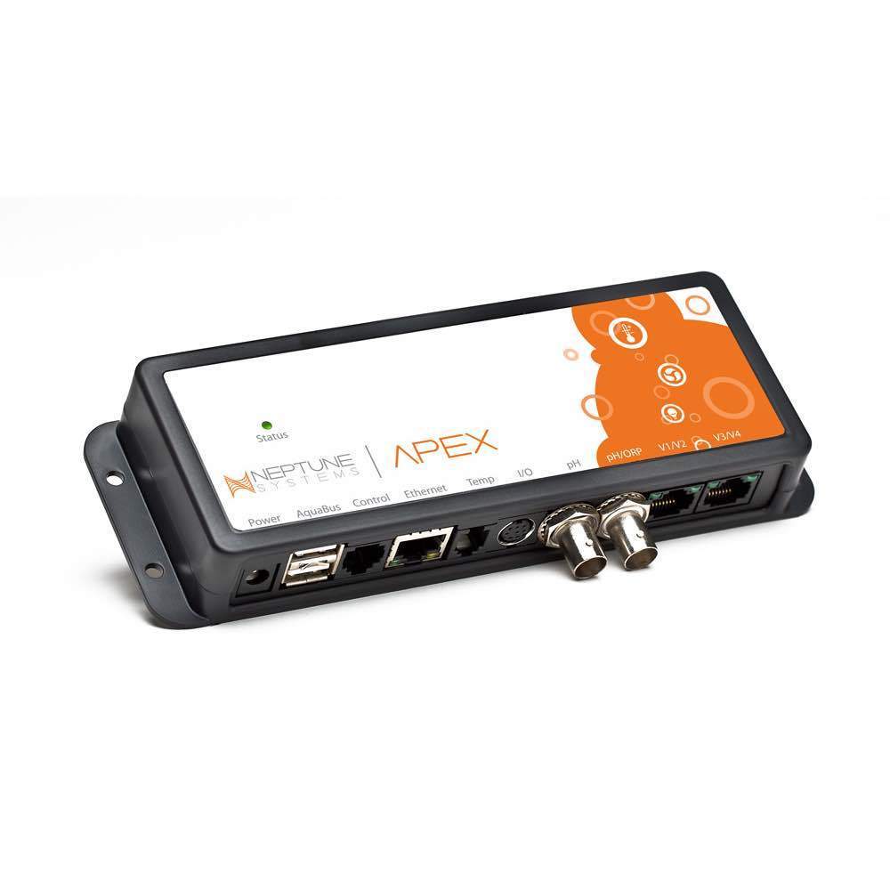 Home / Products / APEX Base Unit - Neptune Systems