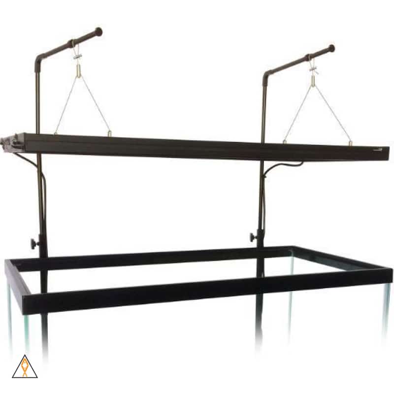 Home / Products / Hybrid and Universal Light Fixture Hanger - AquaticLife