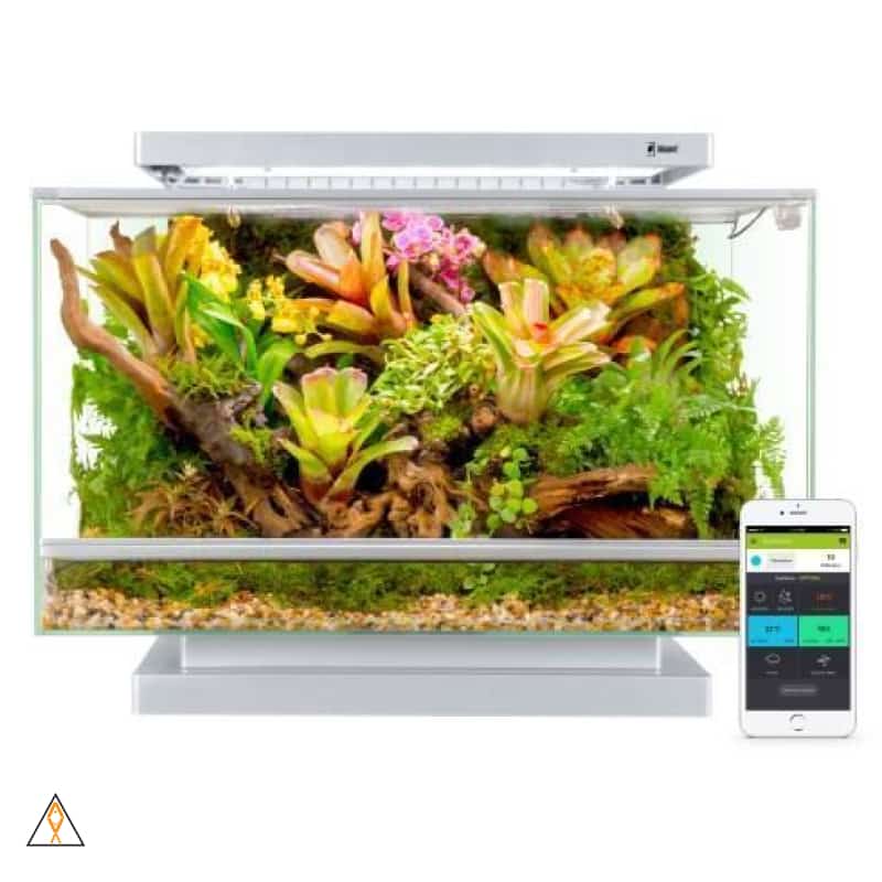 Home / Products / Biopod Smart Microhabitat