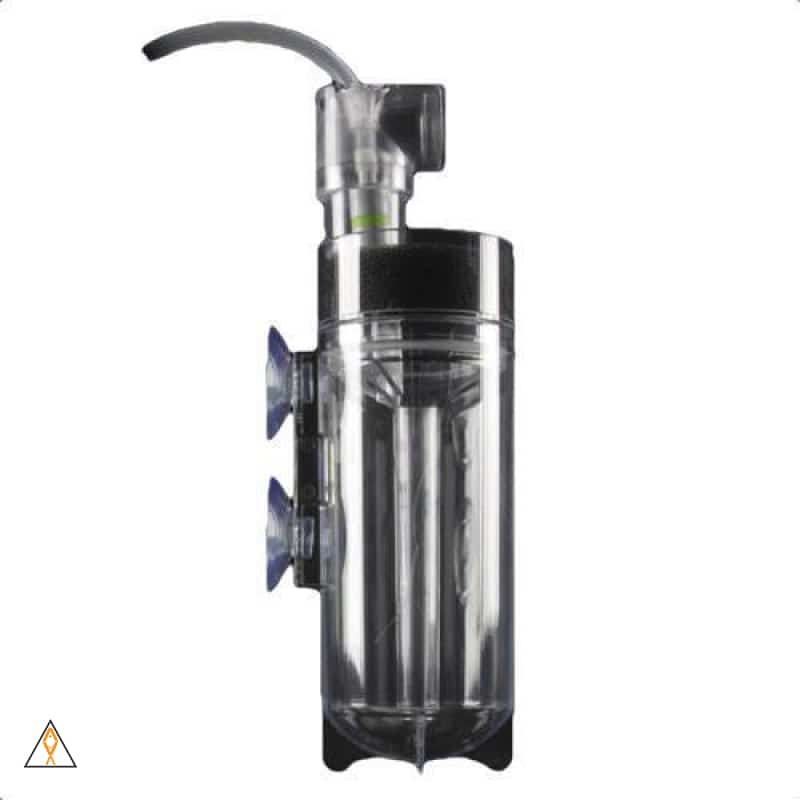 Home / Products / Egg-Rocker Fish Egg Tumbler - Cobalt Aquatics