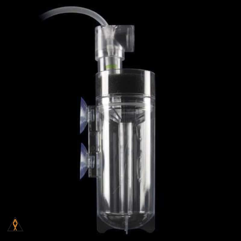 Home / Products / Egg-Rocker Fish Egg Tumbler - Cobalt Aquatics