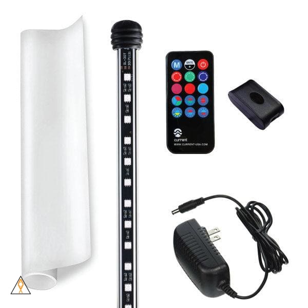 Home / Products / Serene Background Light Kit - Current