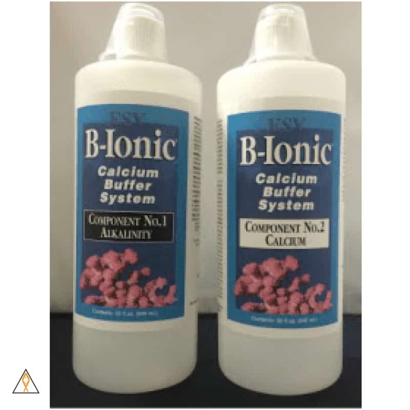 Home / Products / B-Ionic Calcium Buffer 2-Part Dosing System - ESV