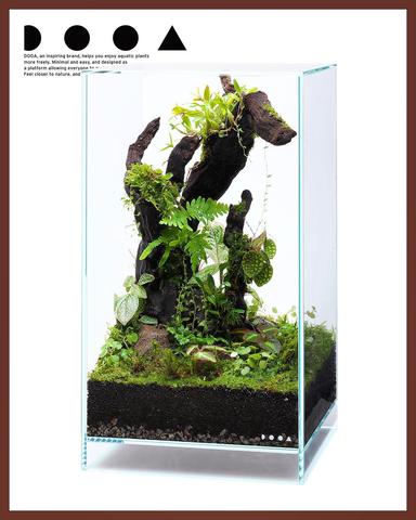 home products neo glass air dooa