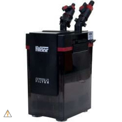 Home / Products / Professional External Canister Filter - Hydor