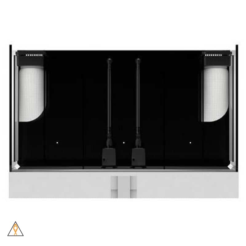 Natural Decor Gift Cards Paludarium Novelty