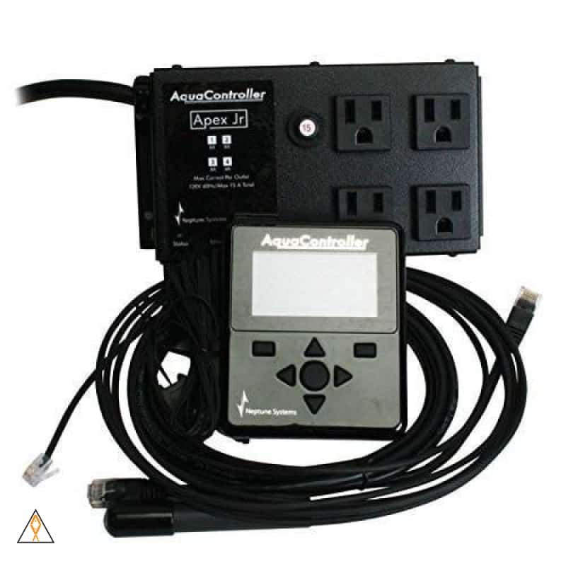 Home / Products / APEX AquaController Jr. - Neptune Systems