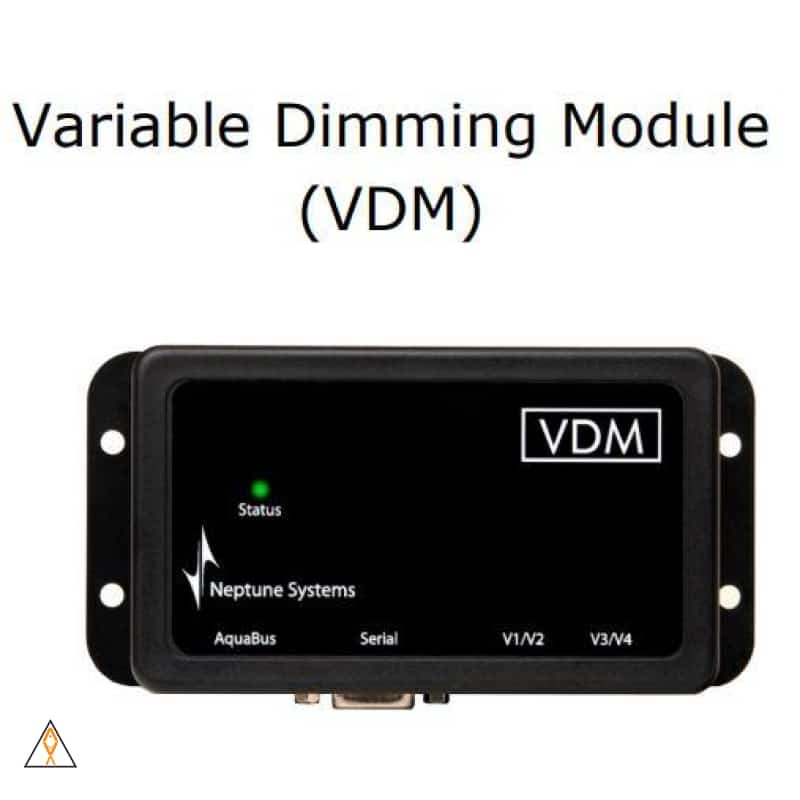 Home / Products / APEX VDM Variable Speed / Dimming Module - Neptune Systems