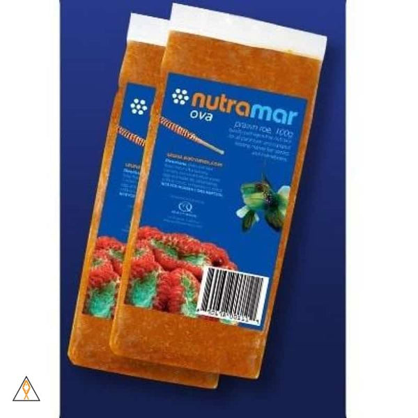 Nutramar Ova