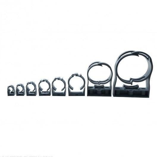 Home / Products / HangerLok Pipe Mounting Clamp - ALA