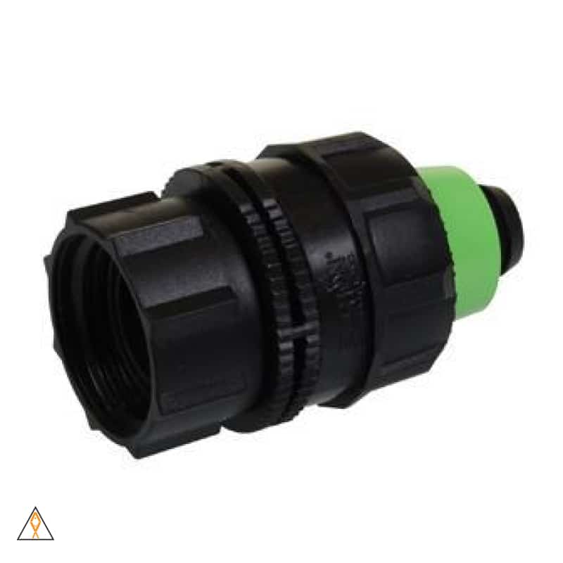 Home / Products / Hose Connector - Python