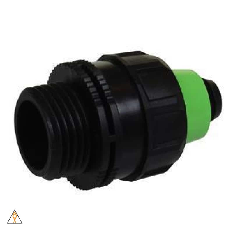 Home / Products / Hose Connector - Python