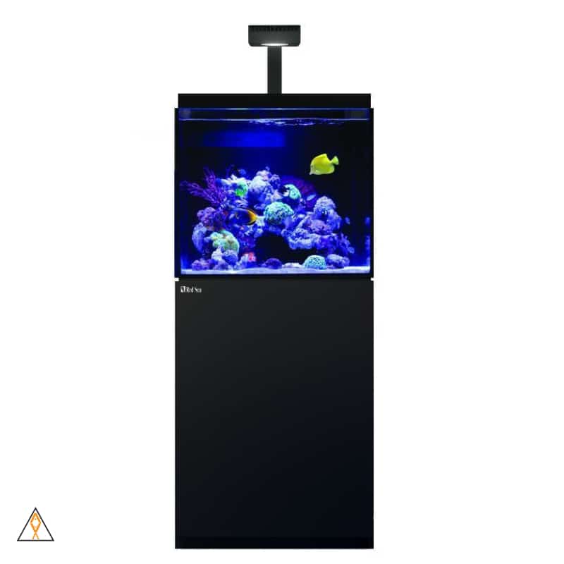 Home / Products / MAX-E 170 LED Complete Reef Aquarium System (45 GAL ...