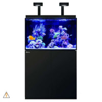 Home / Products / MAX-E 260 LED Complete Reef Aquarium System (69 GAL ...