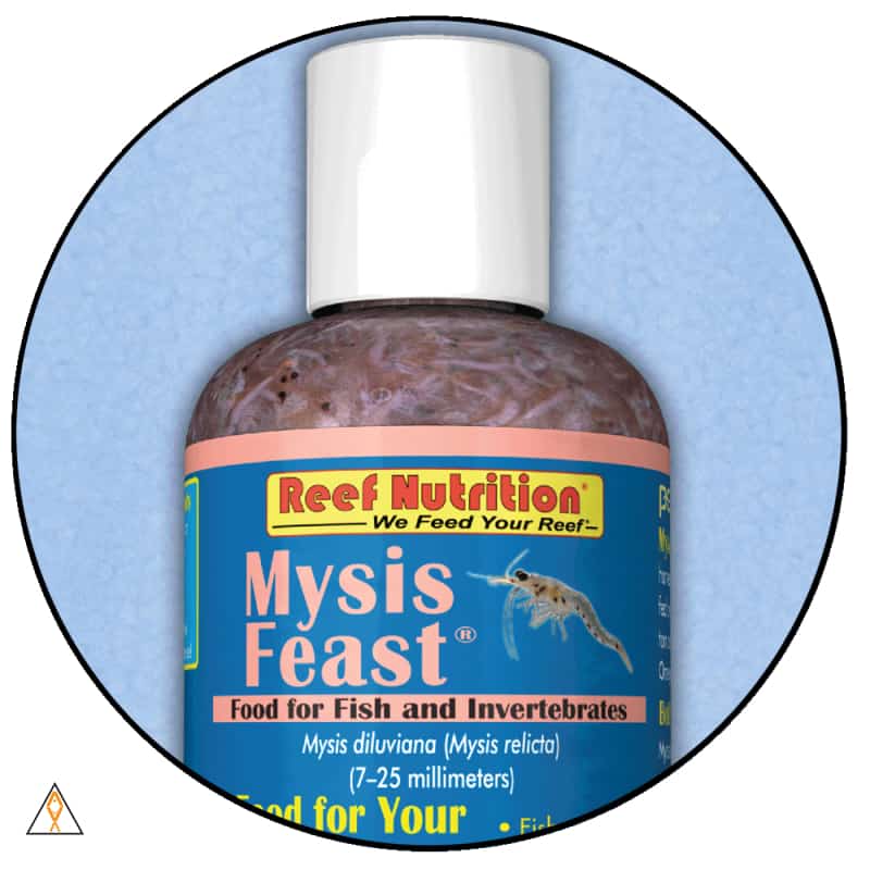 Home / Products / Mysis Feast - Reef Nutrition