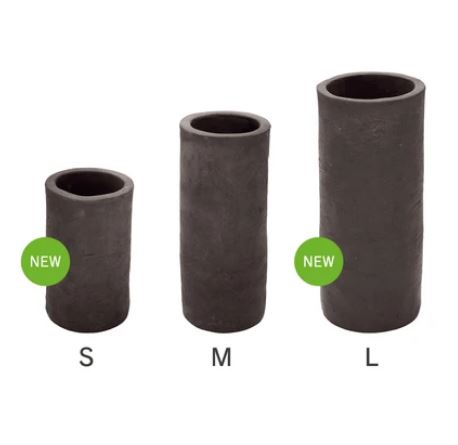 Home / Products / Terra Base Clay Pot - DOOA