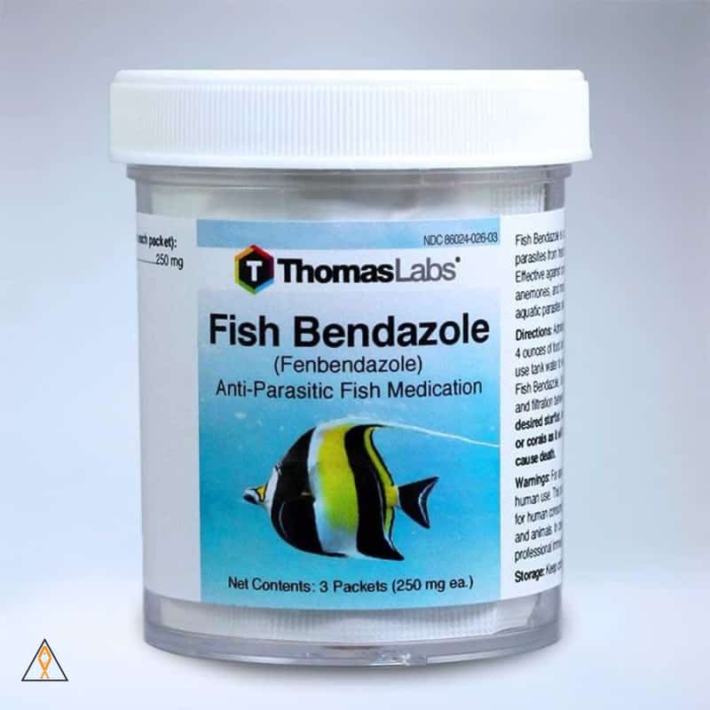 Home / Products / Fish Bendazole Fenbendazole Anti-Parasitic Fish ...