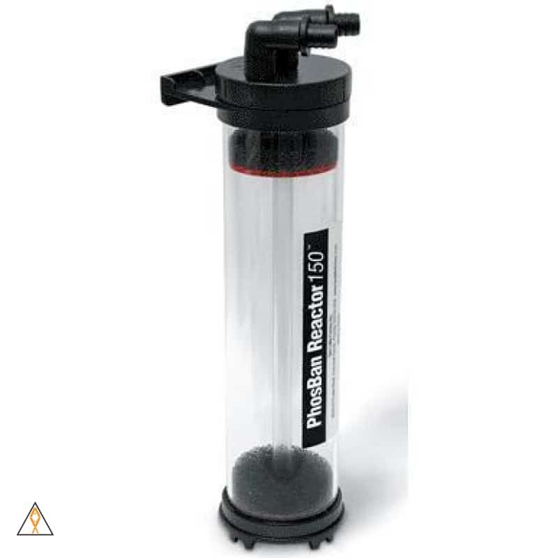 Home / Products / Phosban Filter Media Reactor - Two Little Fishies