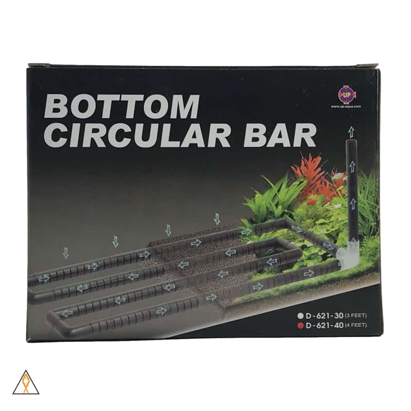 Home / Products / Reverse Flow/Aquaponics Bar - UP Aqua