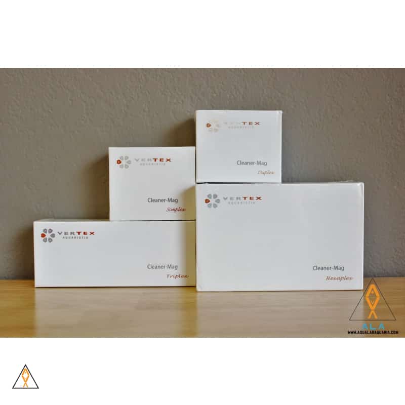 Home / Products / Magnet Scraper - Vertex