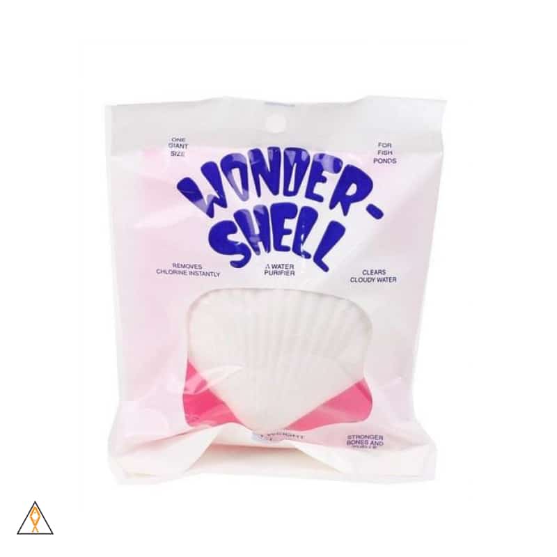 Home / Products / Wonder-Shell Mineral Blocks - WECO